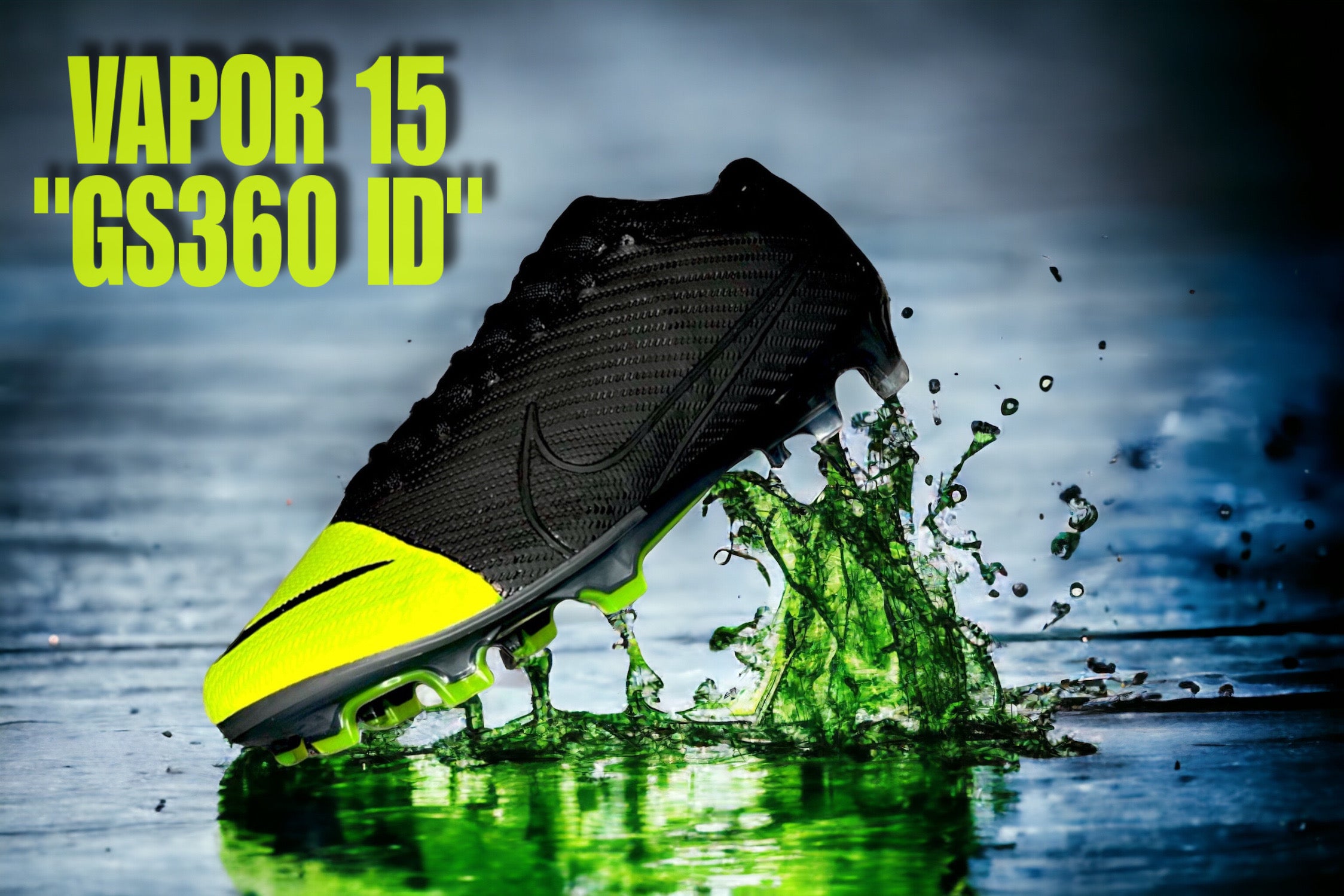 The Most Classic Limited & Rare Football Boots | EUNIQUEBOOTS